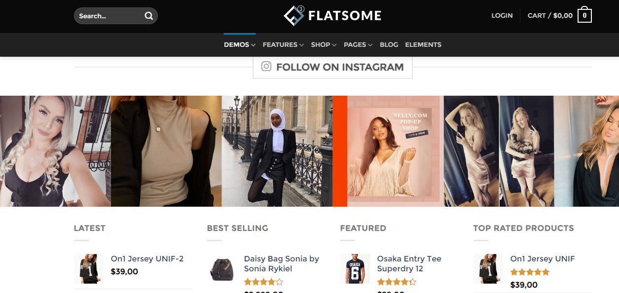 شركة شام كوم تصميم مواقع وبرمجيات ShamCom WebSite