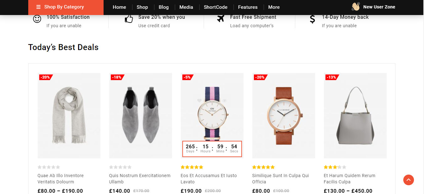 شركة شام كوم تصميم مواقع وبرمجيات ShamCom WebSite