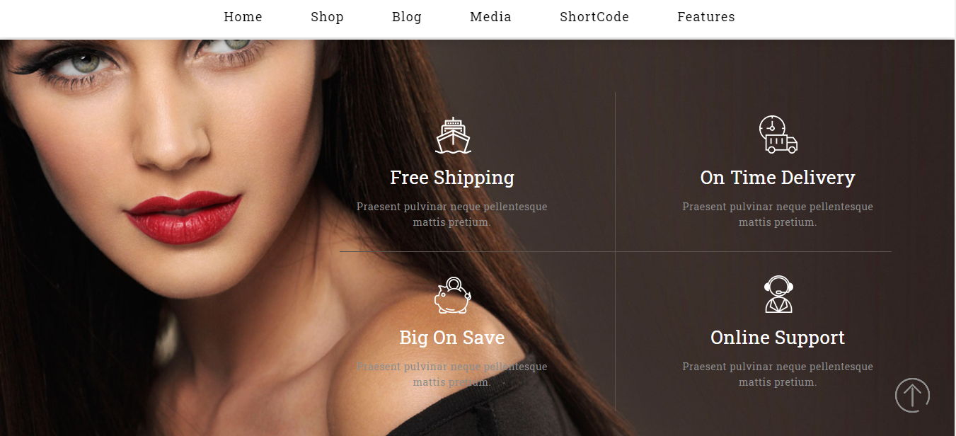 شركة شام كوم تصميم مواقع وبرمجيات ShamCom WebSite