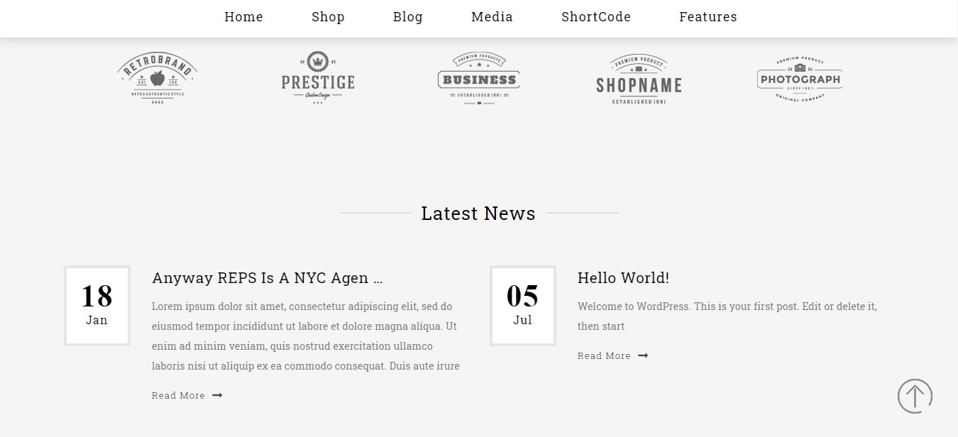 شركة شام كوم تصميم مواقع وبرمجيات ShamCom WebSite