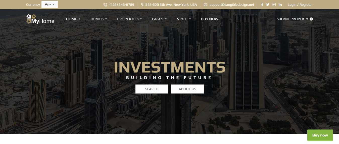 شركة شام كوم تصميم مواقع وبرمجيات ShamCom WebSite